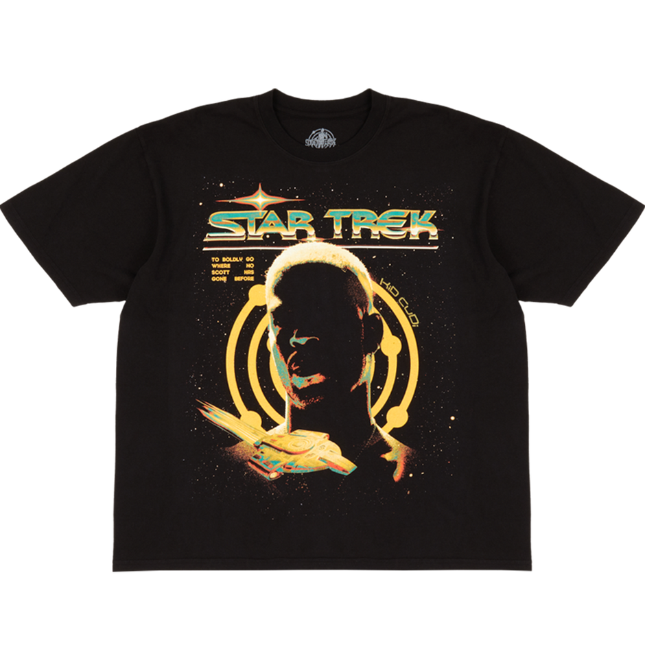 KID CUDI x STAR TREK – KiD CuDi Official Store