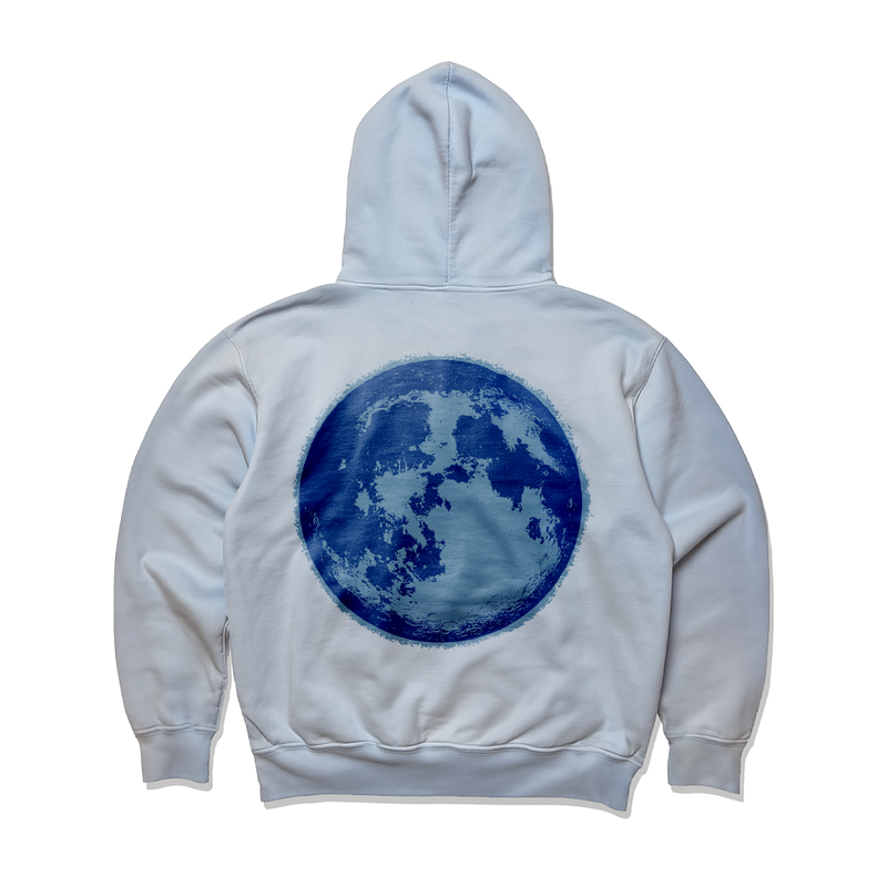 CLOUD HOODIE - KiD CuDi Official Store