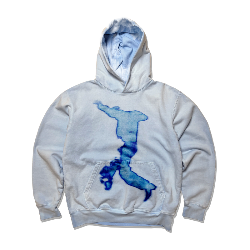 CLOUD HOODIE - KiD CuDi Official Store