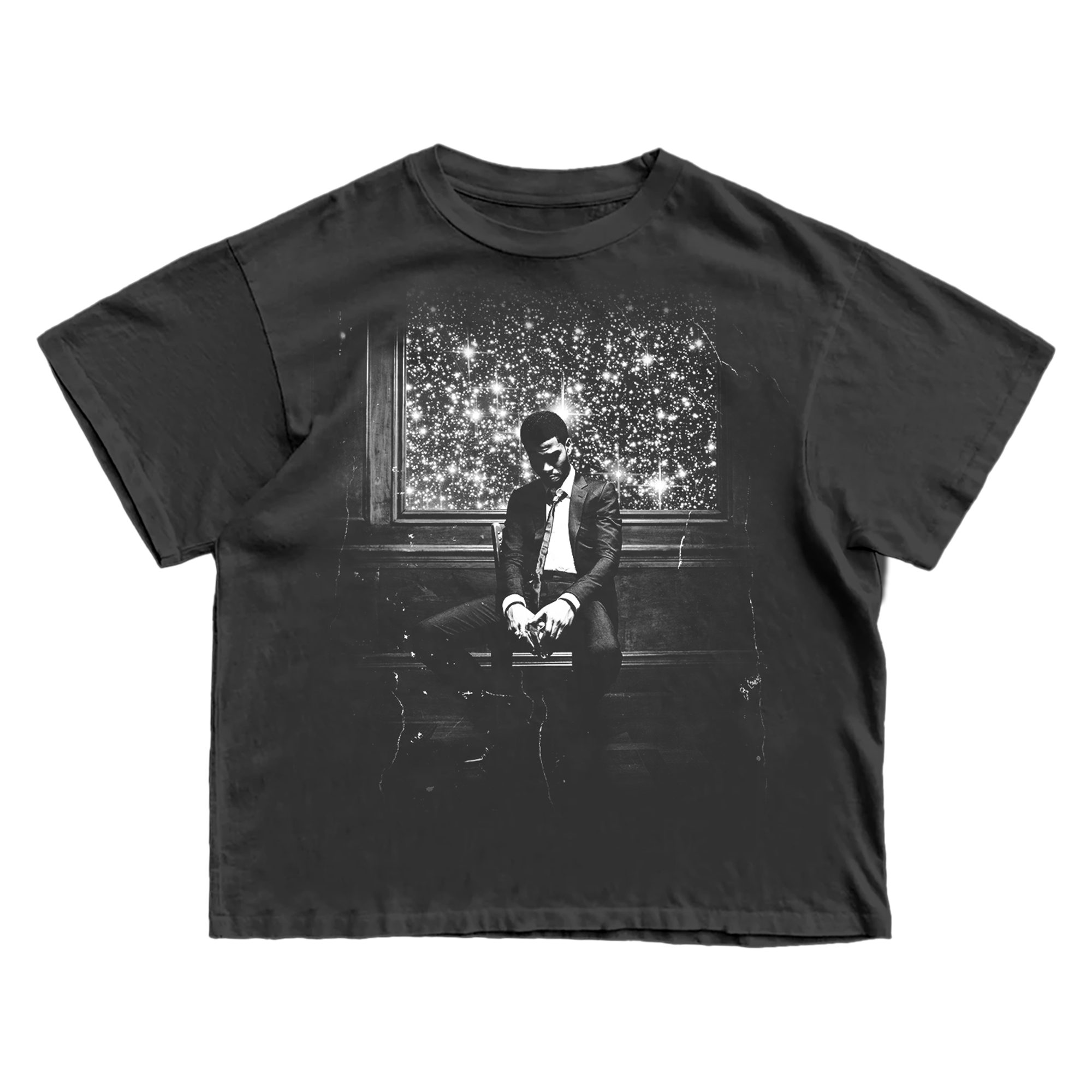 MOTM2 TEE - KiD CuDi Official Store