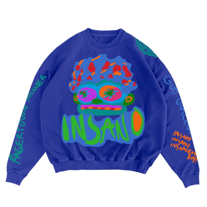 Merch - KiD CuDi Official Store