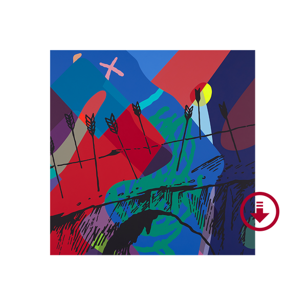 INSANO (NITRO MEGA) Digital Album – KiD CuDi Official Store