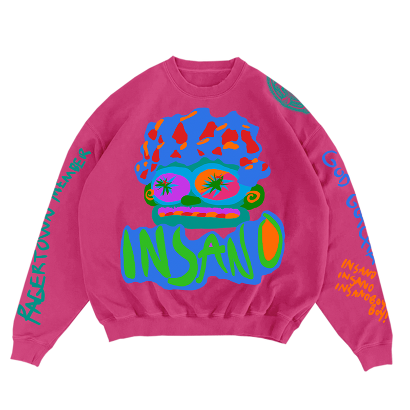 Merch - KiD CuDi Official Store